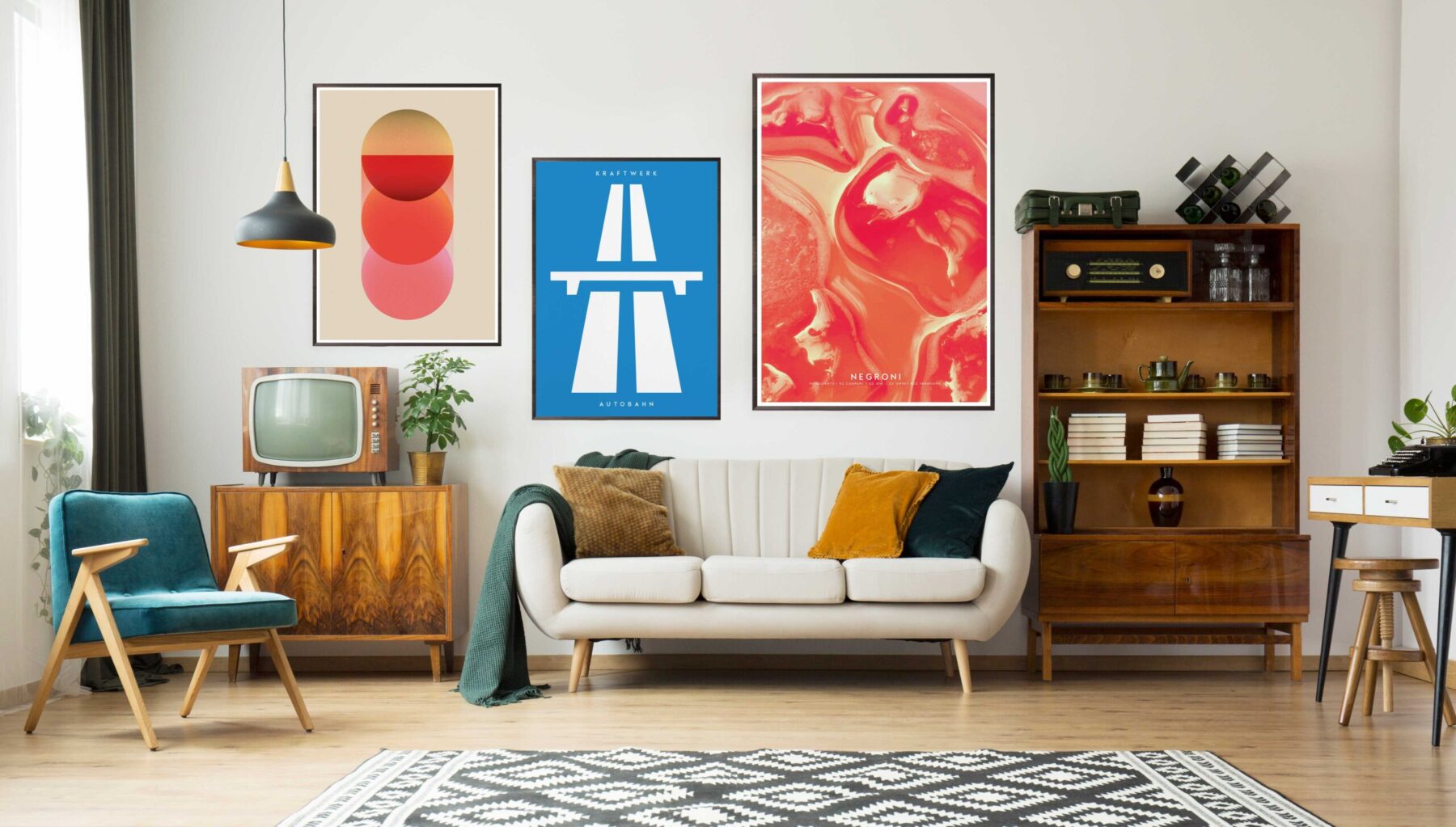 Gaming | Plakater | Paperbois